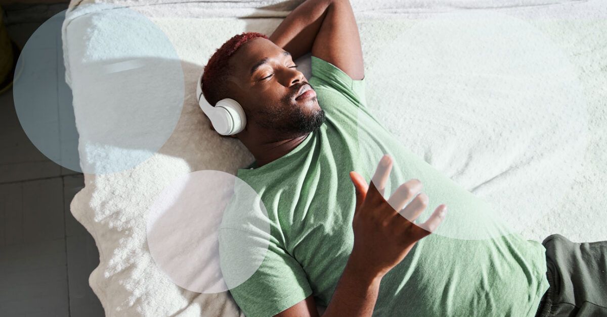 Sleeping and Depression: 5 Tips to Help You Fall Asleep