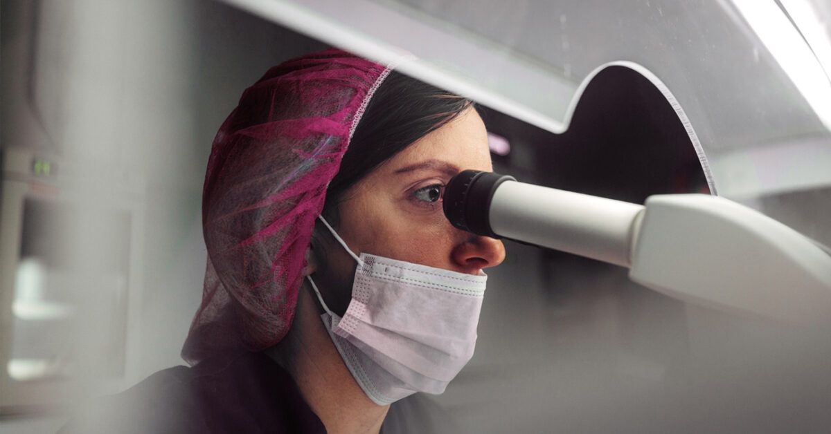 Genetic Testing Can Determine If You're PALB2-Positive