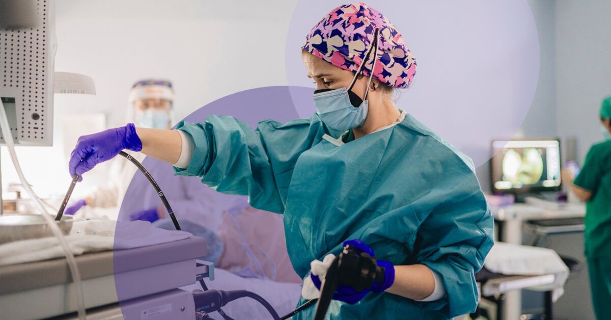 IBD: How to Make Your Colonoscopy Experience Less Stressful