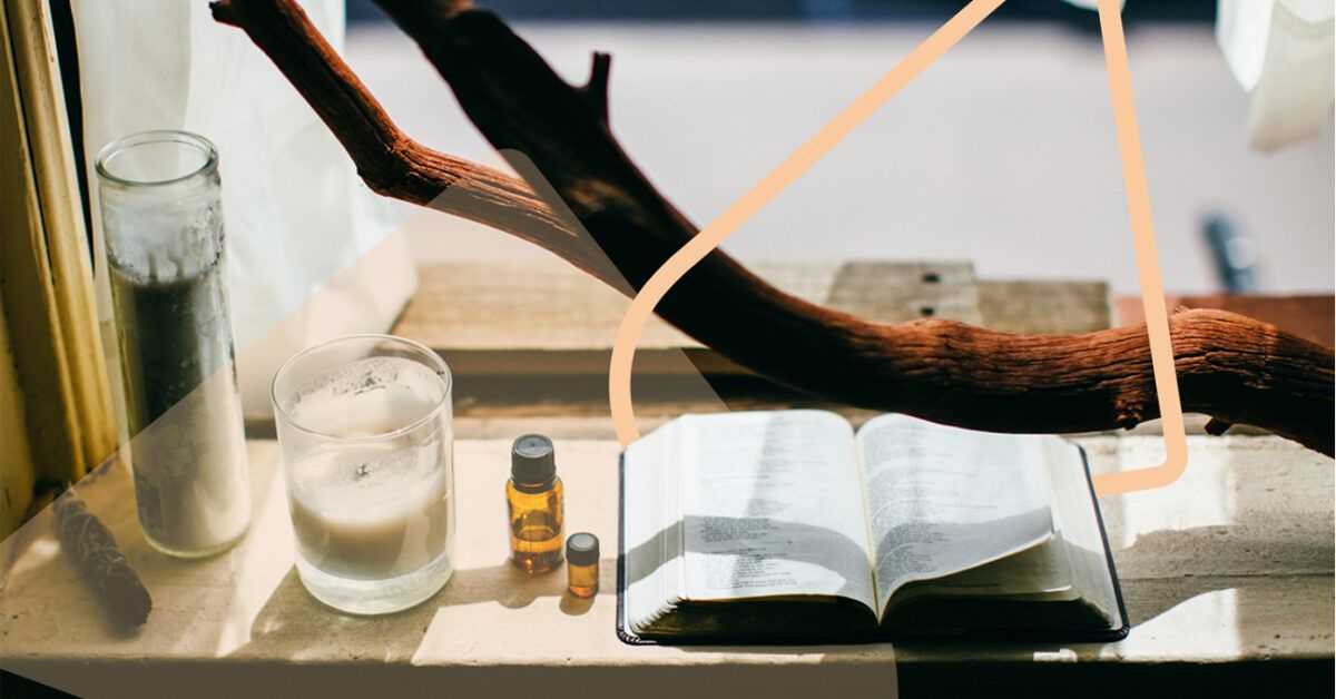 How Spirituality Helps Me Cope With MS — And the Rest of Life