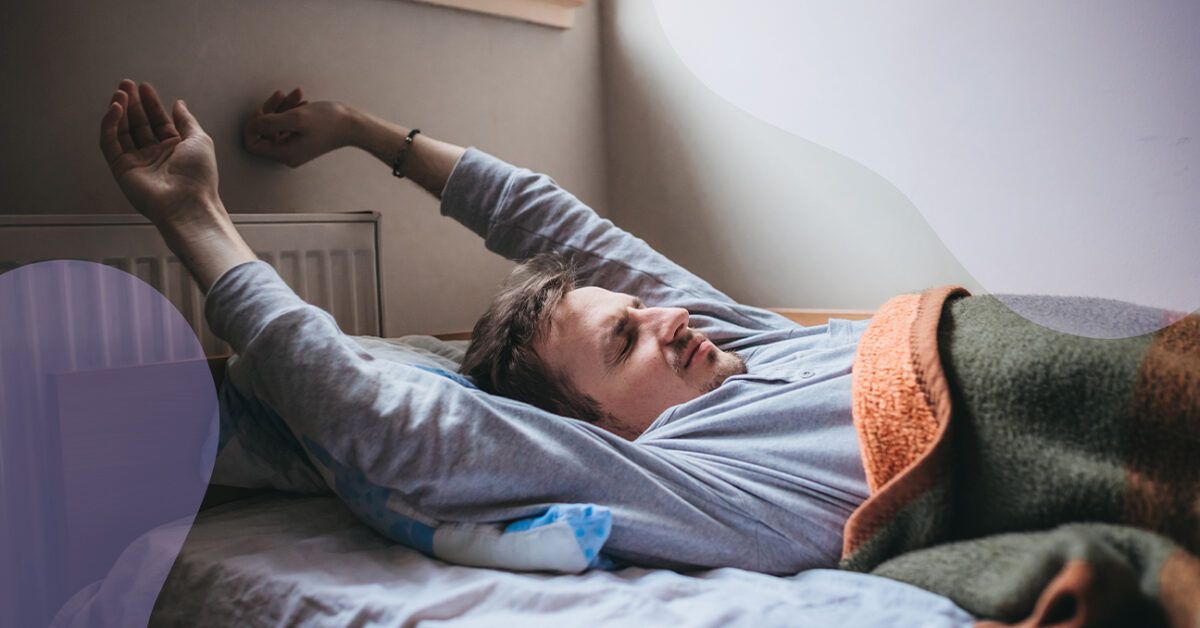 Morning Stiffness with Inflammatory Arthritis: 6 Ways to Help