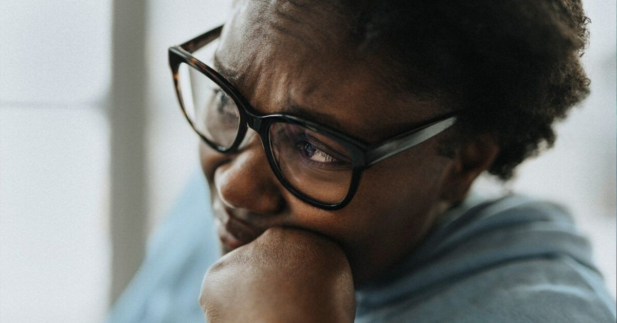 I Can’t Stop Crying: Causes and Support for Uncontrollable Tears