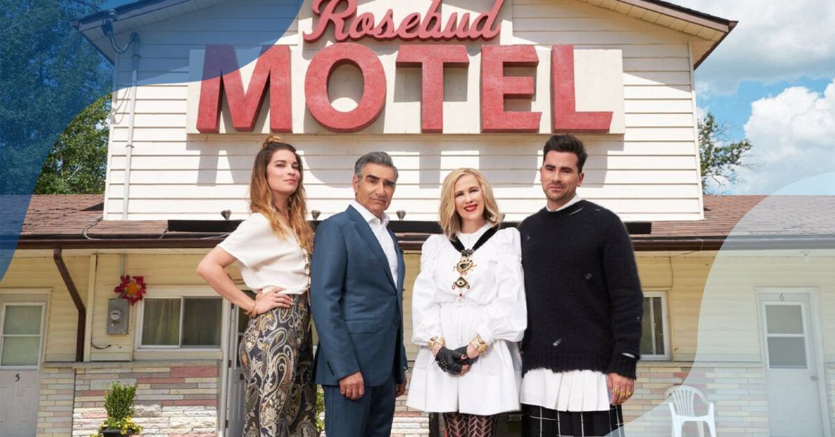 TV for Depression: 8 Shows That Can Help You Cope