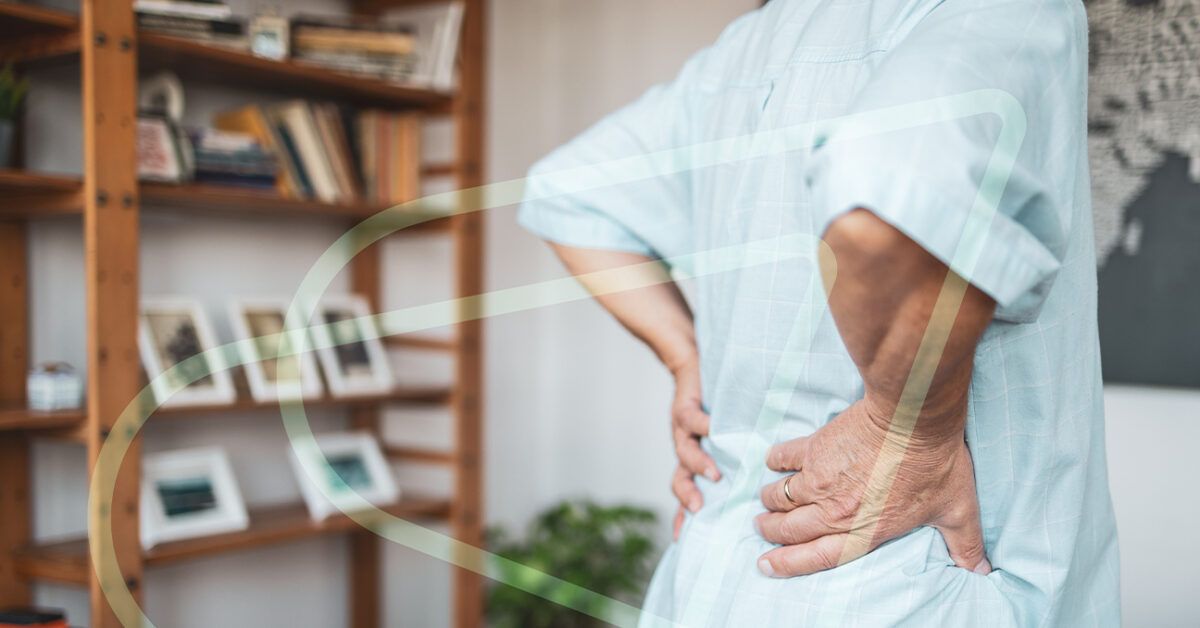 Why Ulcerative Colitis Causes Back Pain and What You Can Do About It