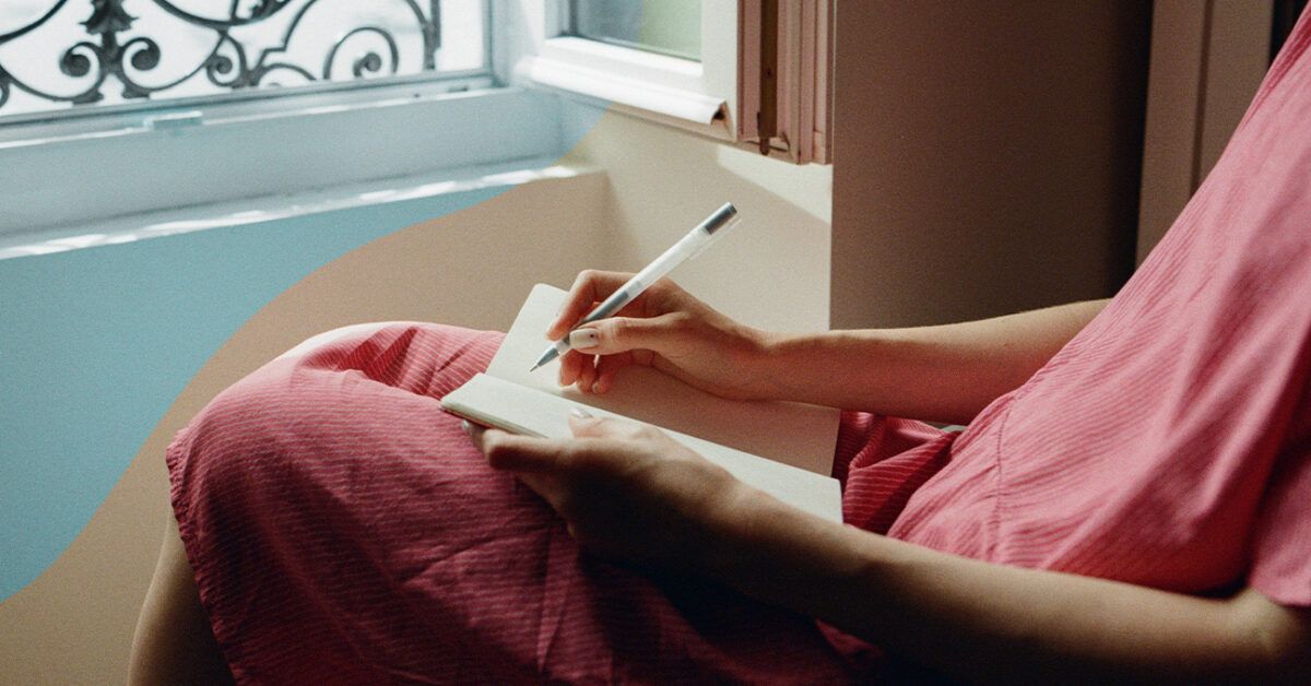 Glimmers: A Tool to Help Bring Some Positivity to Your Life