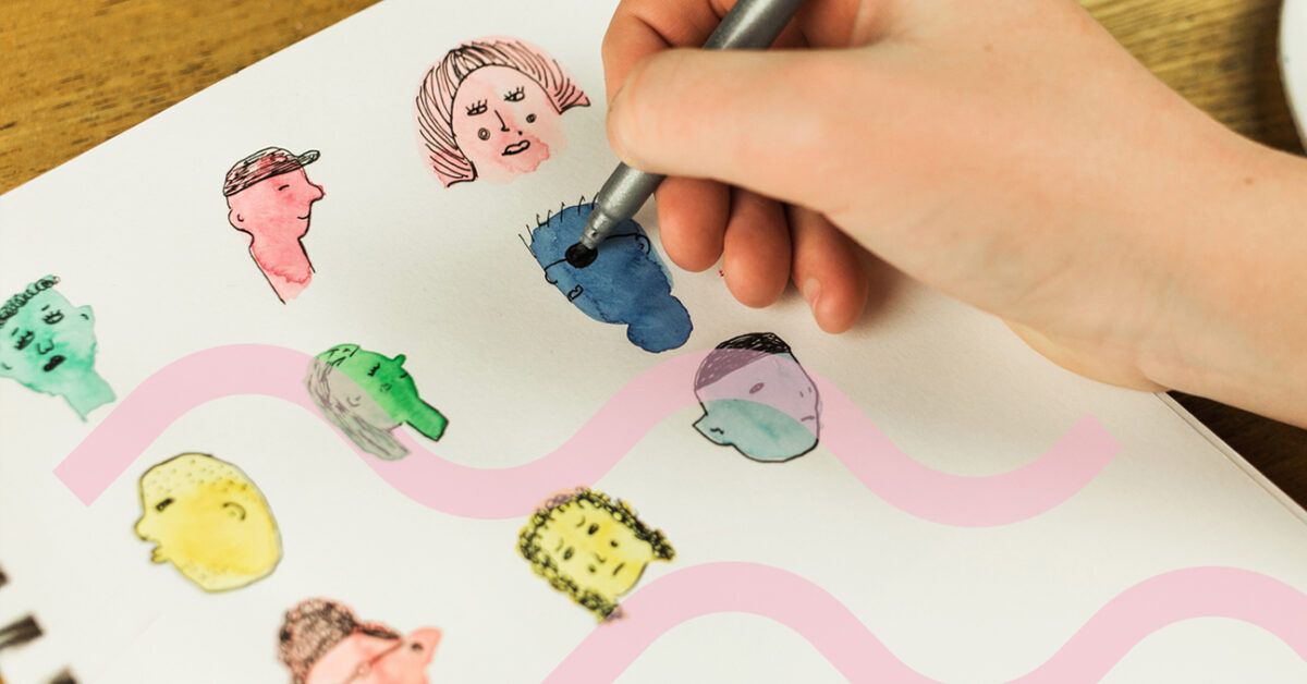 Using Humor as a Coping Mechanism for Chronic Illness