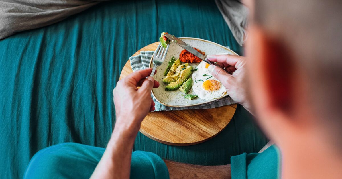 How to Track Migraine Food Triggers to Reduce Attack Frequency