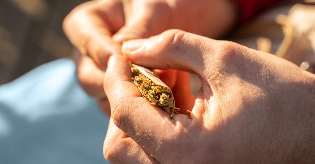 What to Know About Weed and Antidepressants