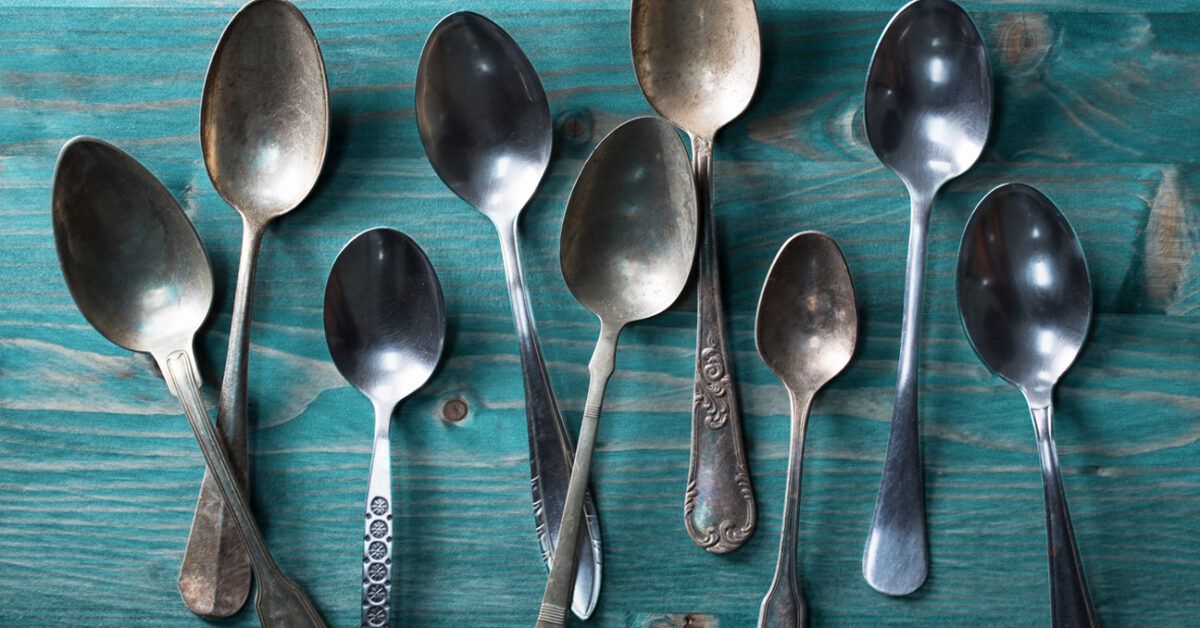 How I Use the Spoon Theory for COPD