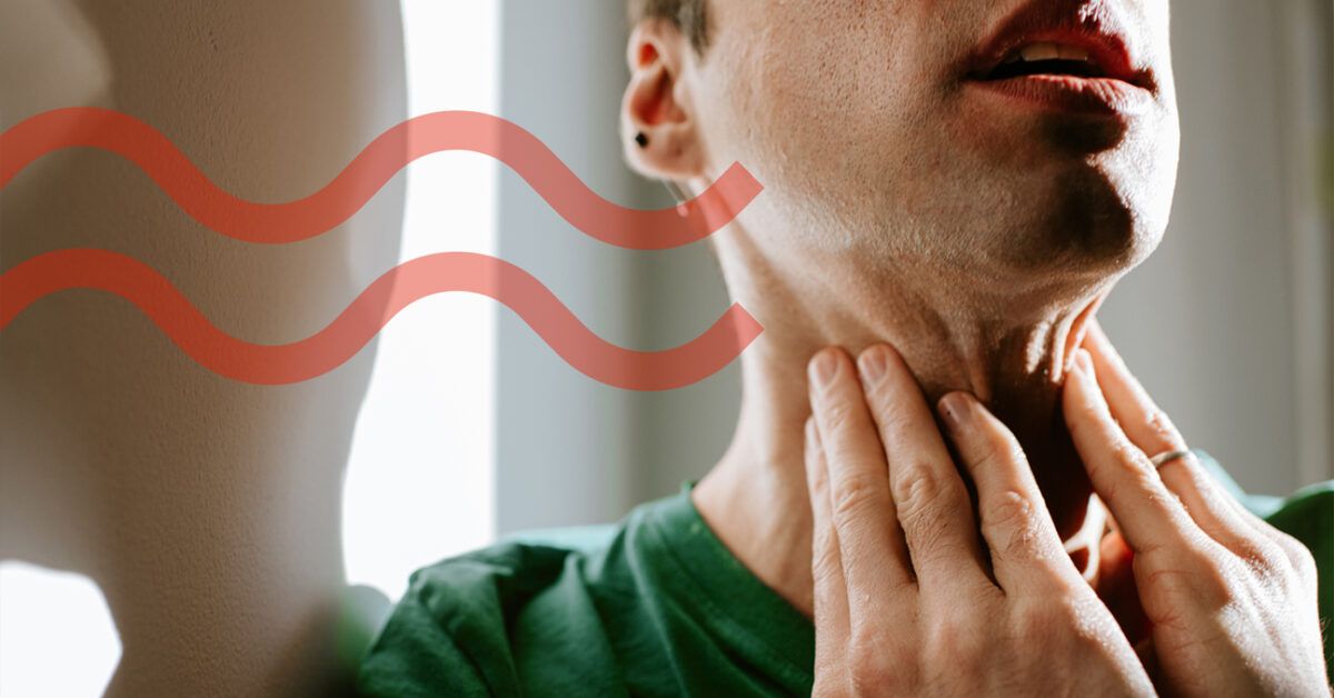 3 Ways I Manage Thrush Caused by COPD Medications