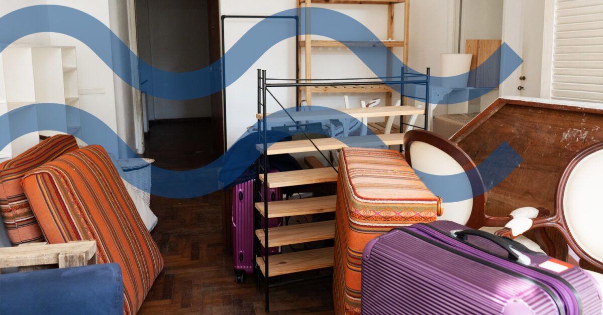 Navigating Living Alone with Depression