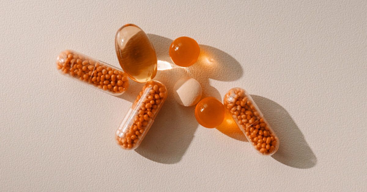 Folate and Vitamin B12 Supplements for MS: Benefits, Dosage, Safety