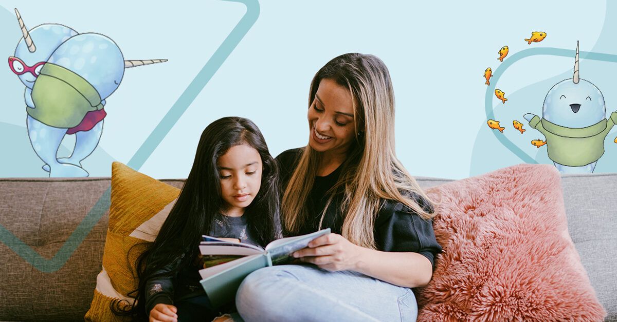 Migraine Representation: This Children's Book Can Help Reduce Stigma