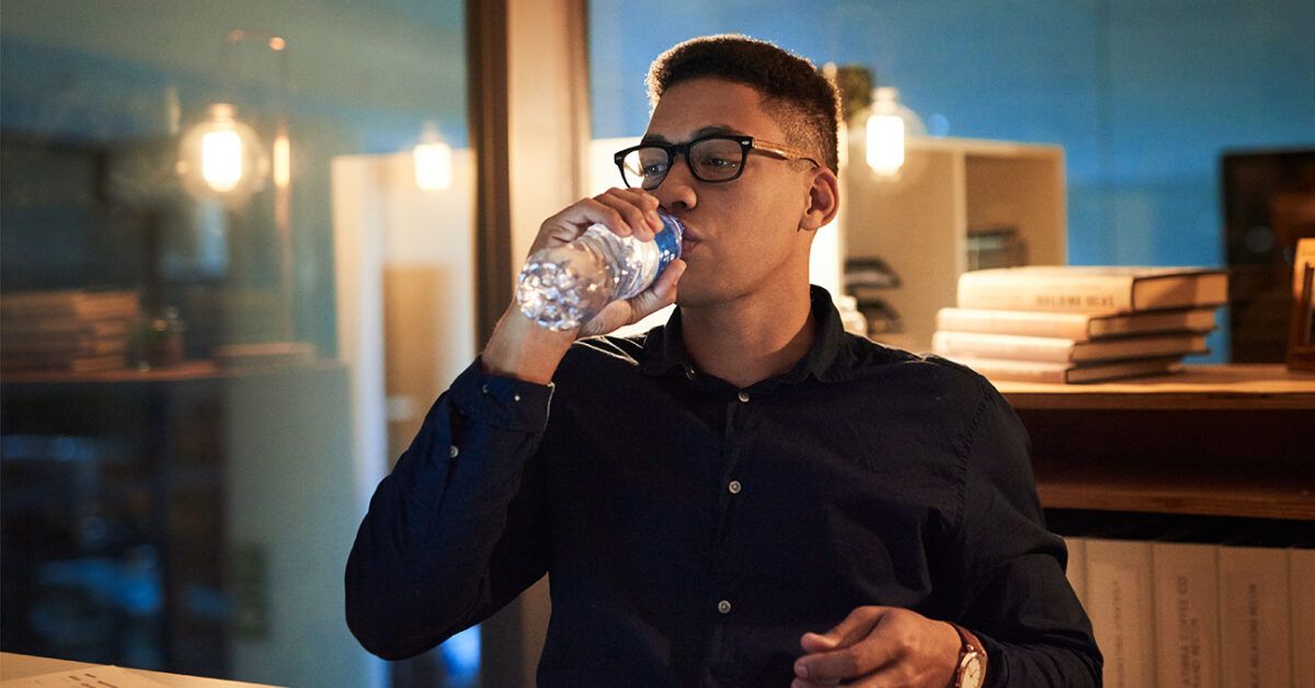 Dehydration and Diabetes: The Impact on Blood Sugar