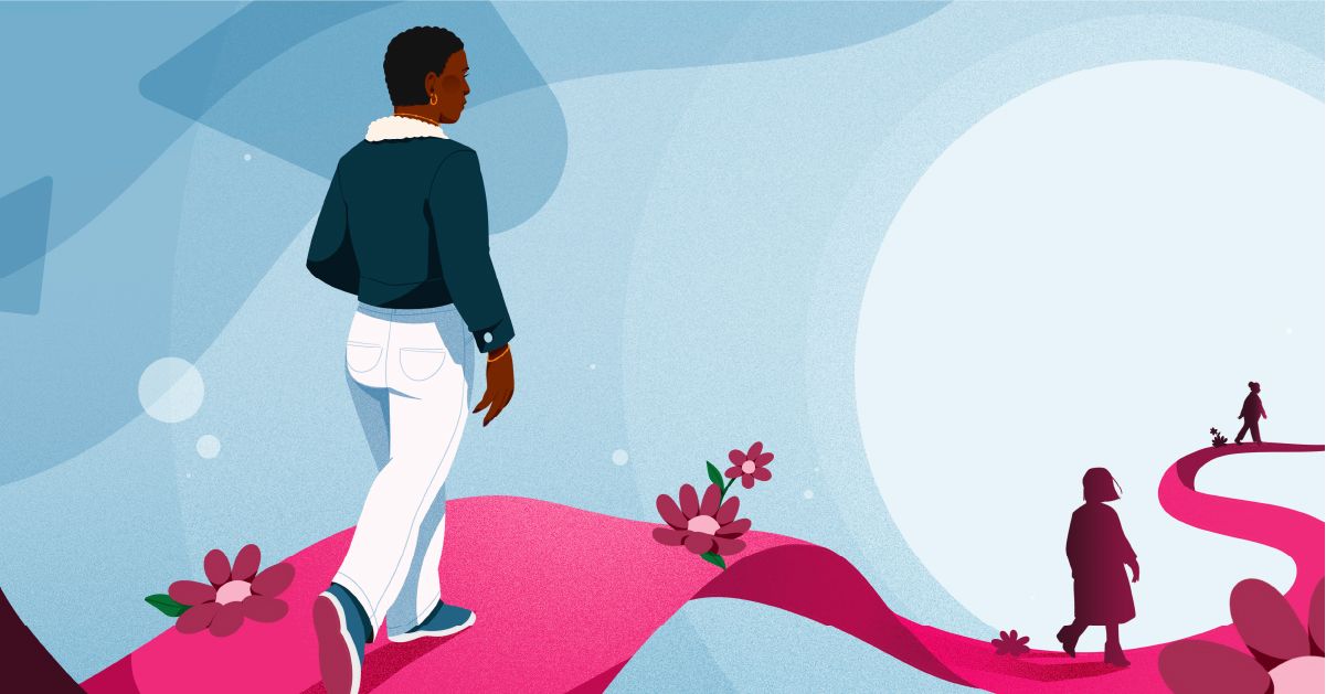 Breast Cancer Advances from 1959 to Future Possibilities