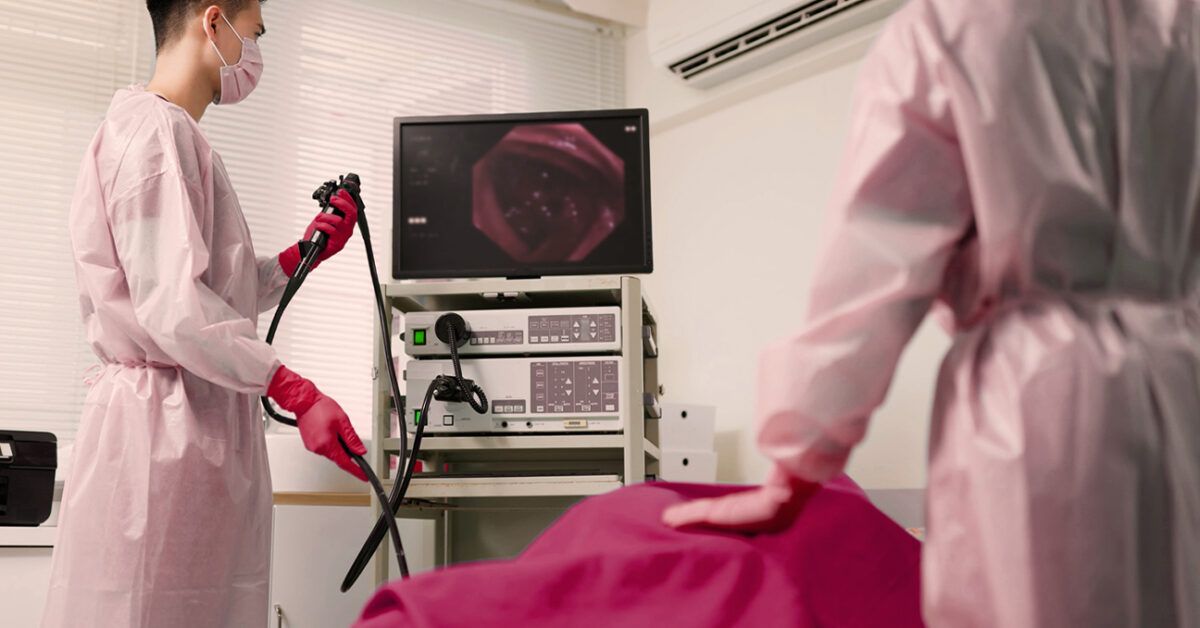 The Link Between the BRCA Mutation and Colon Cancer