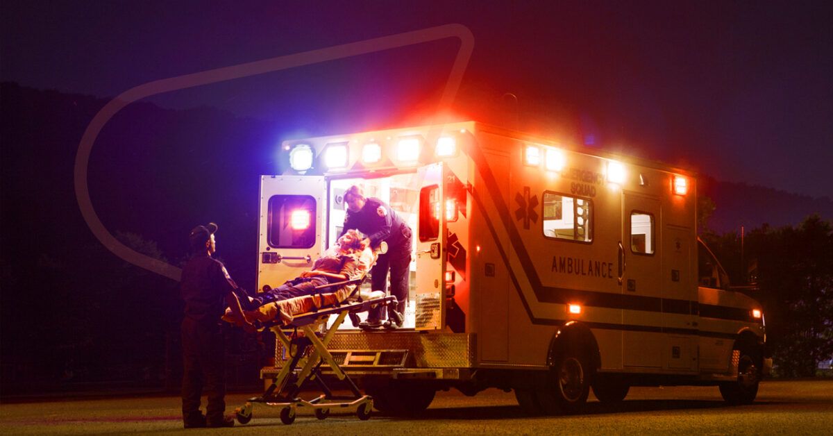 How to Prepare for an Emergency or Disaster When You Have COPD