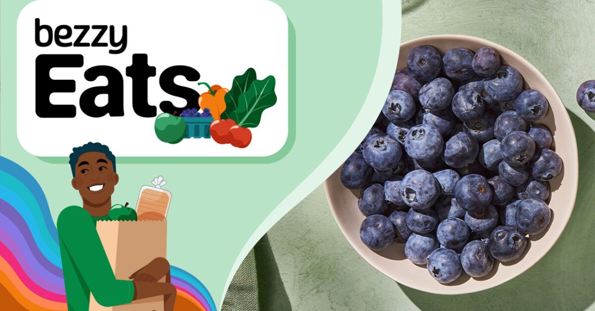 These 10 Foods Can Boost Your Mood