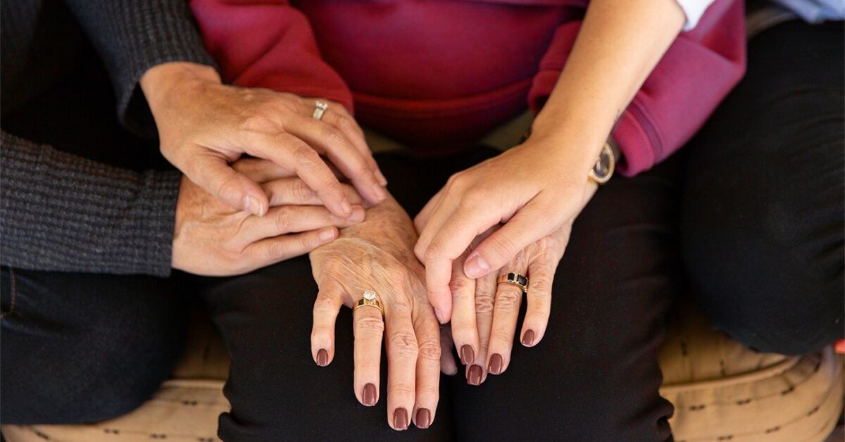 Emotional Stages of People with Cancer: Shock, Blame, Fear, Hope