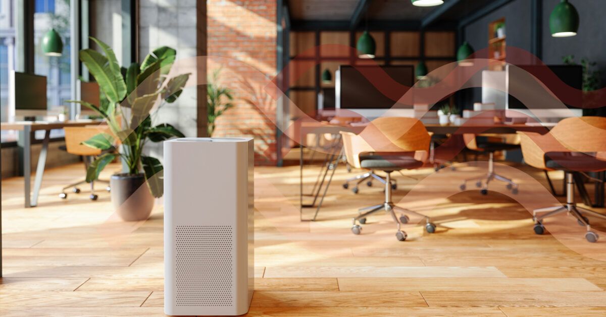 5 Workplace Accommodations for COPD