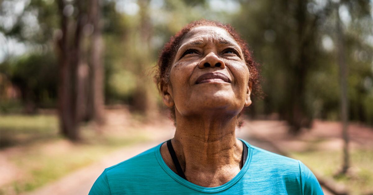 What to Expect at Pulmonary Rehabilitation for COPD