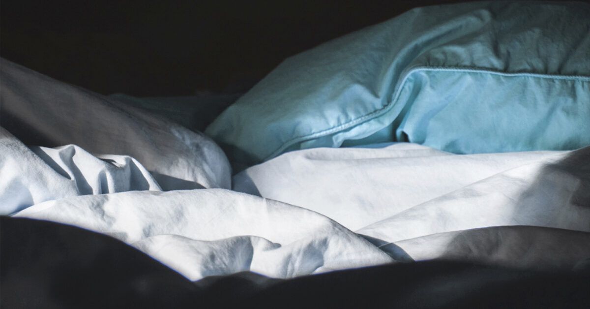 Depression and Laziness: Correcting a Misguided Association