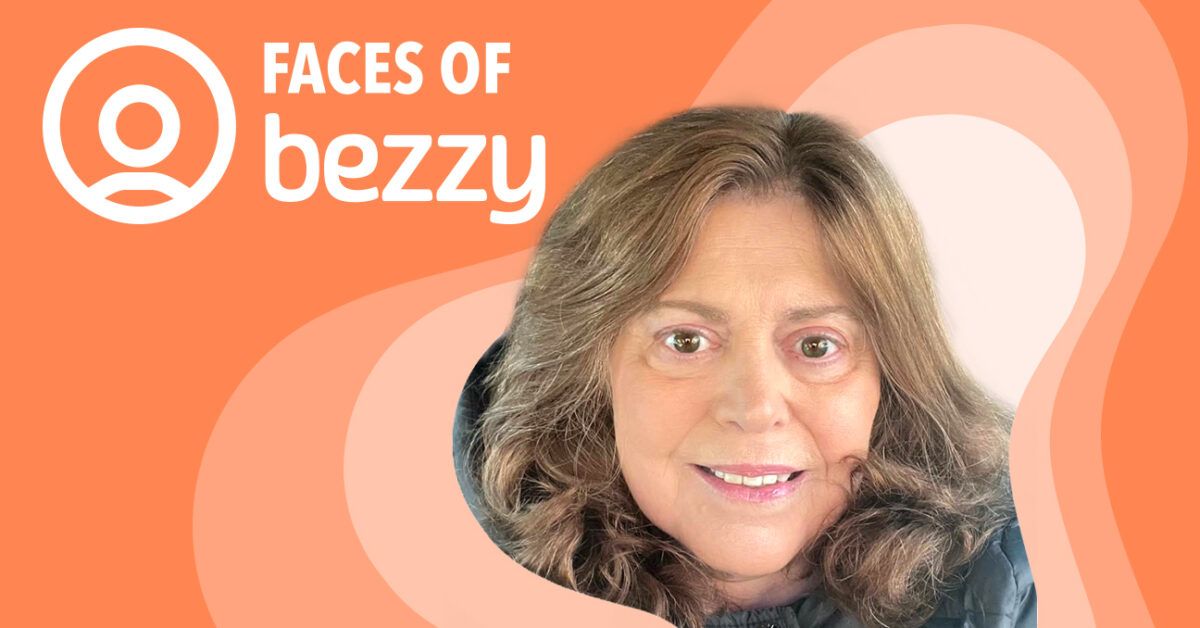Meet Marcia: Bezzy COPD Ambassador