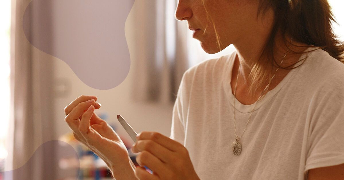 Rheumatoid Arthritis and Nail Changes: What to Know