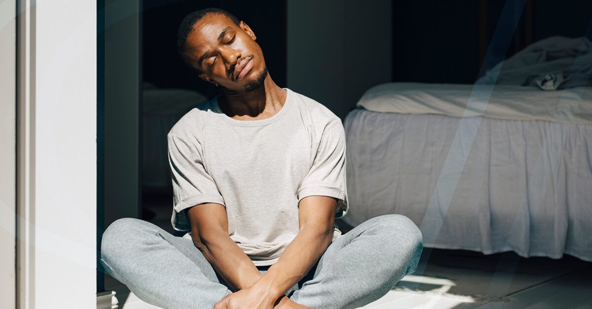 Mindful Healing: Exploring Meditation's Role in Alleviating Depression