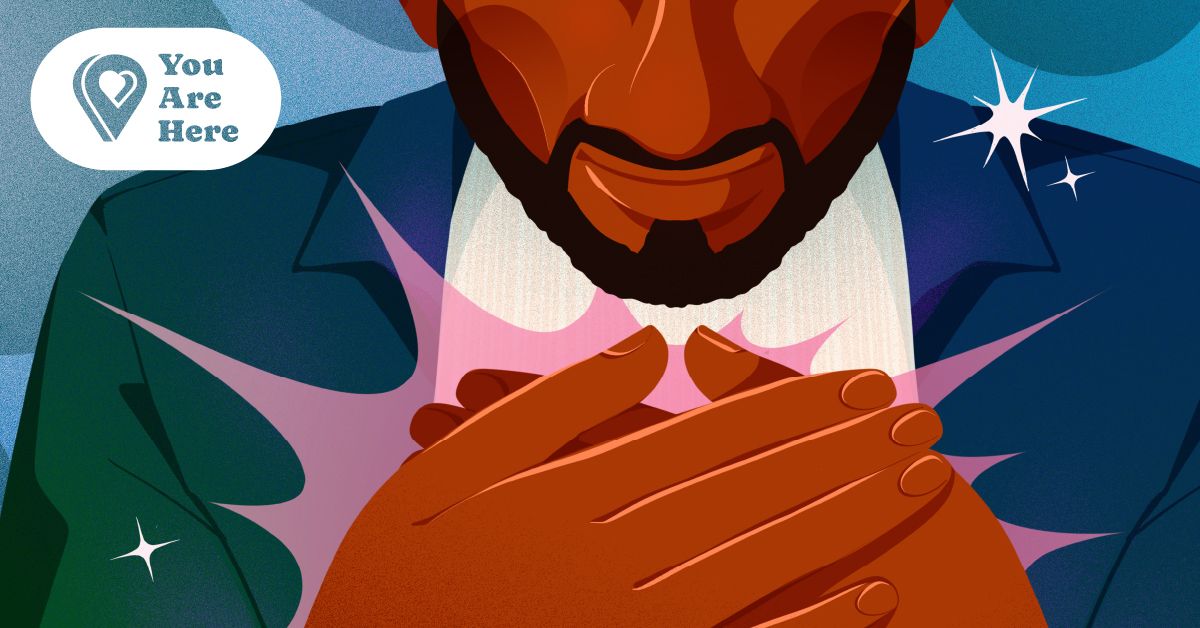 Emotional Repression and Chronic Illness: What's the Link?