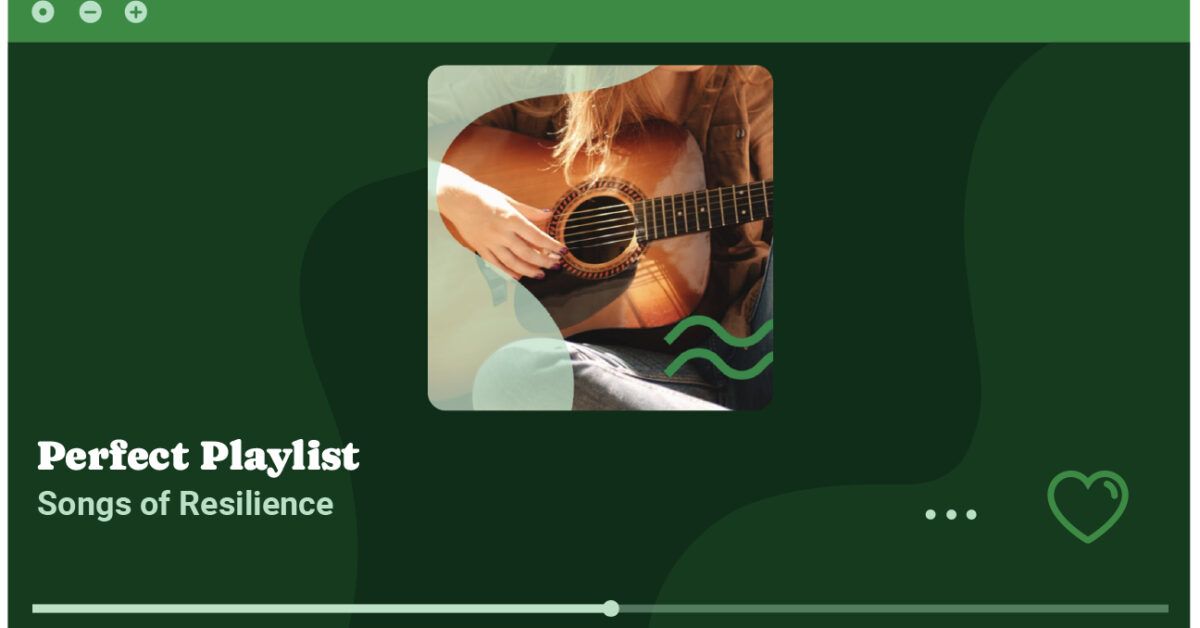 Perfect Playlist: Songs by Famous Musicians with Chronic Conditions