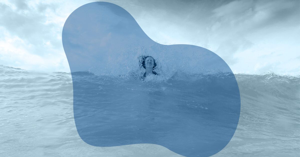 Overcoming Overidentification: You're More Than Your Depression
