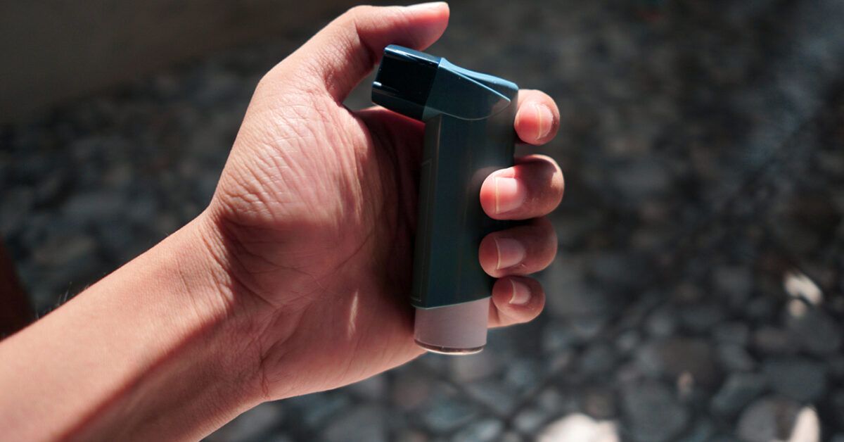 What Should You Do to Prepare for a COPD Flare?