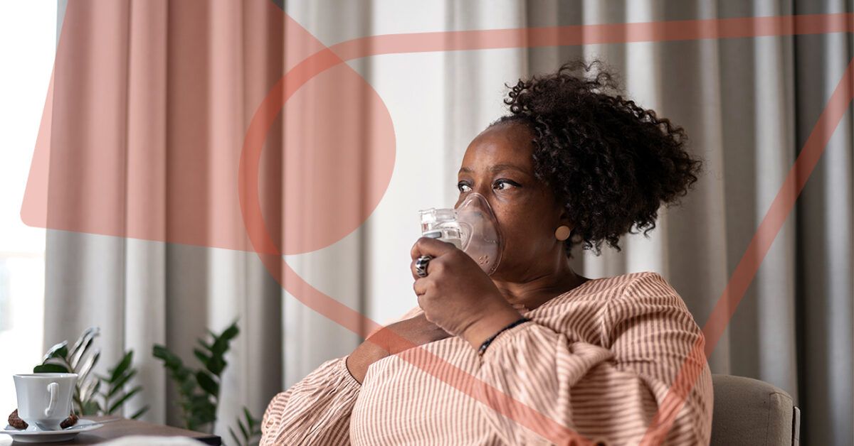 5 Things to Know About Using Supplemental Oxygen