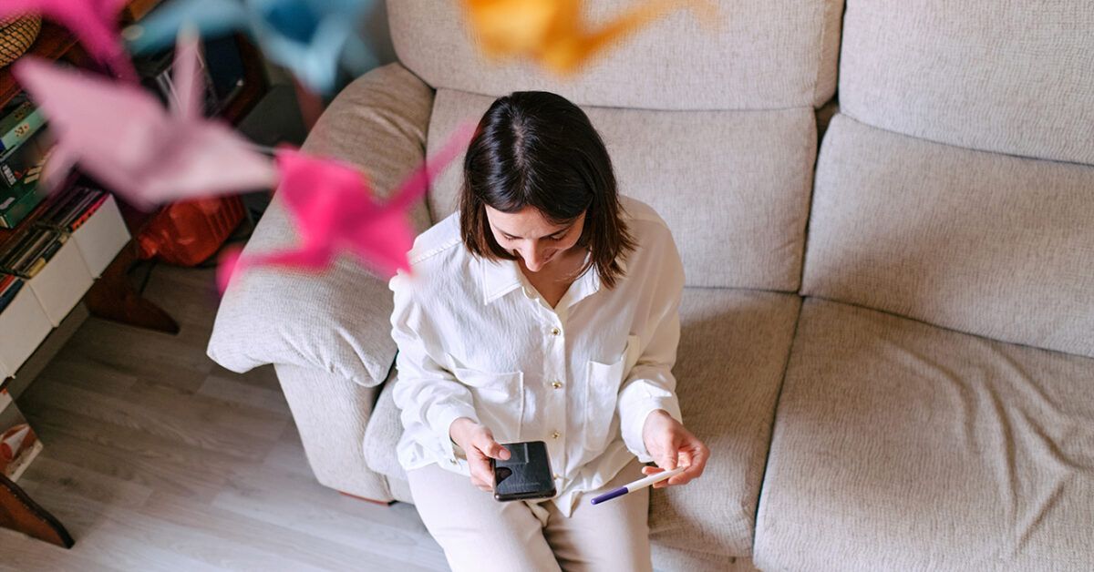 Cancer Treatment and Fertility: This Nonprofit Takes Action