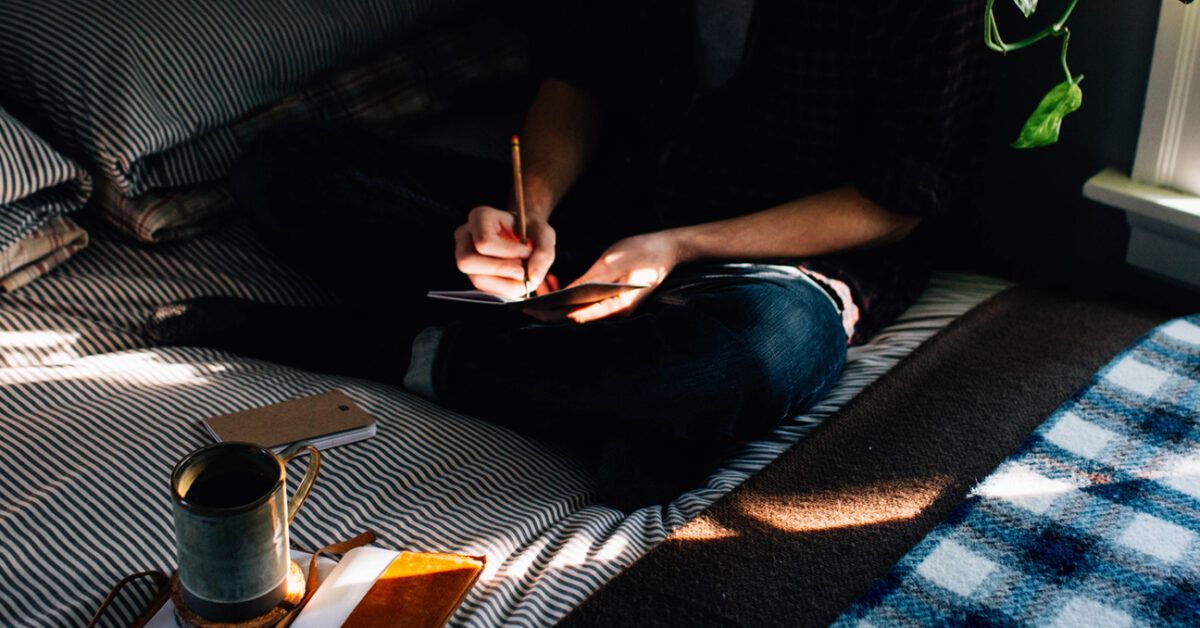 My Morning Routine to Manage Type 2 Diabetes