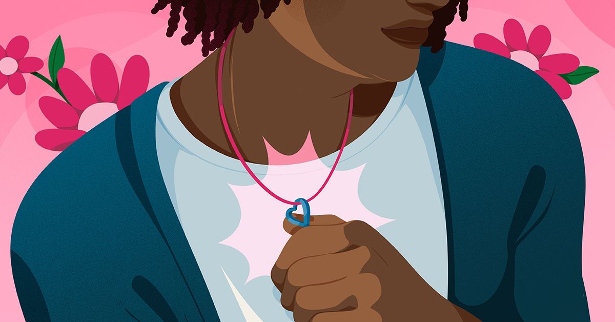 When You See Us: My Faith-Based Journey to Breast Cancer Advocacy