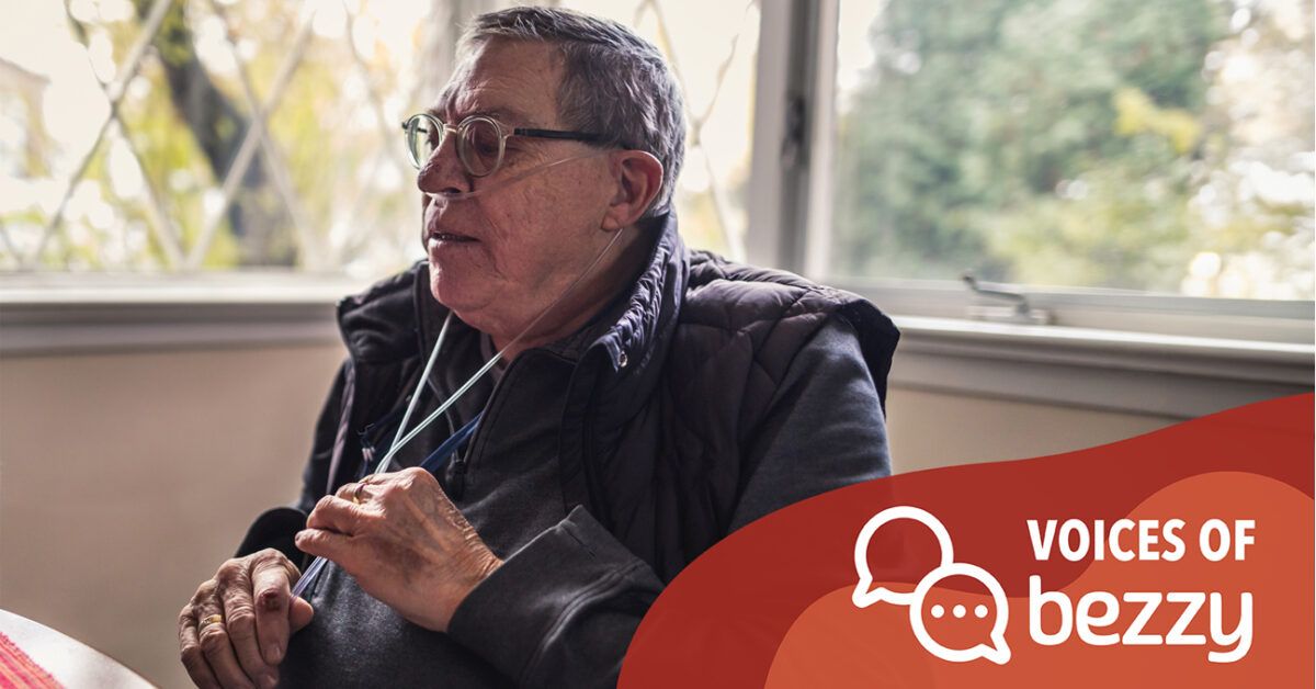 What’s the Most Frustrating Part About Taking Oxygen?