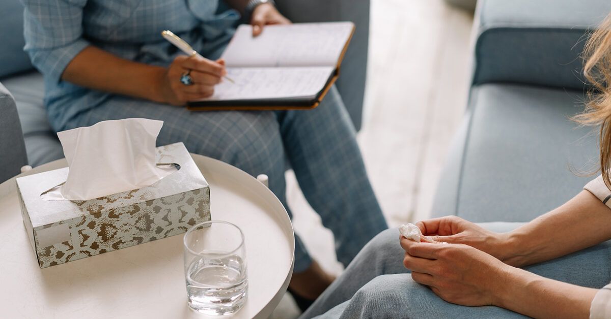 Navigating the World of Therapy: How to Find the Best Fit for You