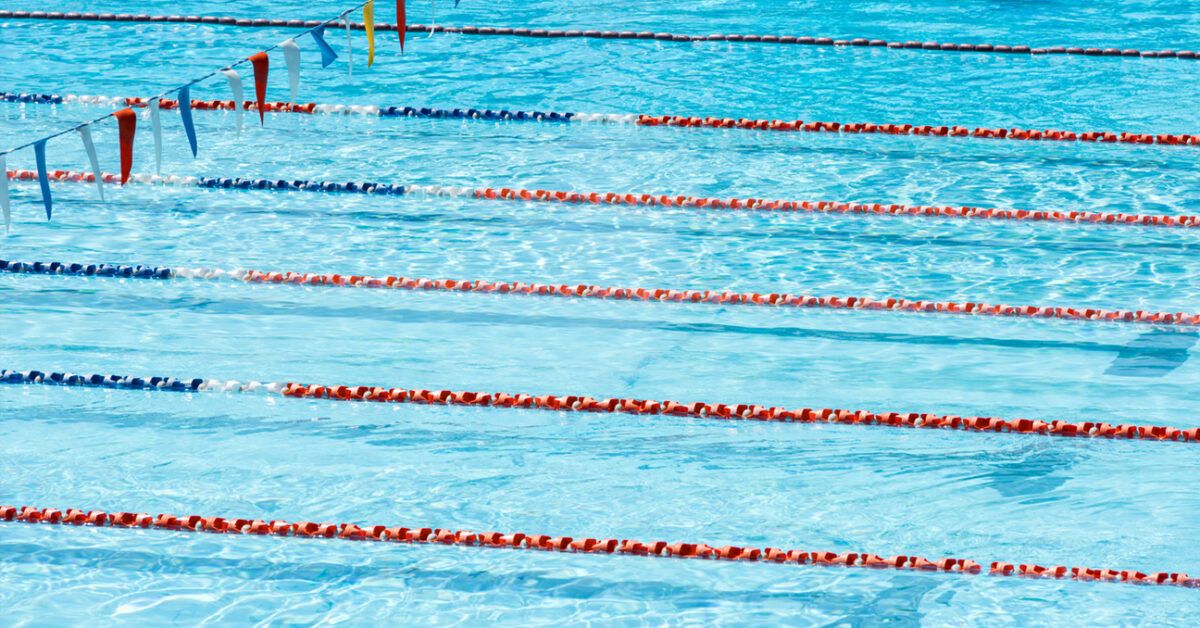 Swimming’s Benefits for PsA