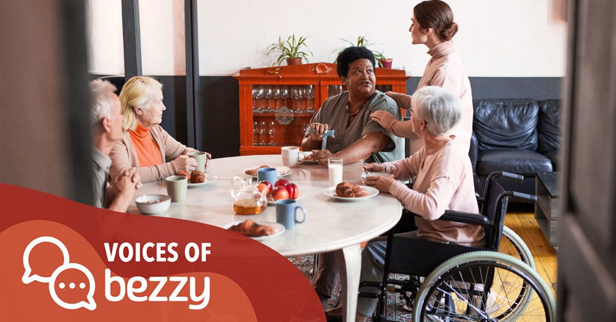 Snack and Meal Ideas from Real People Living with COPD