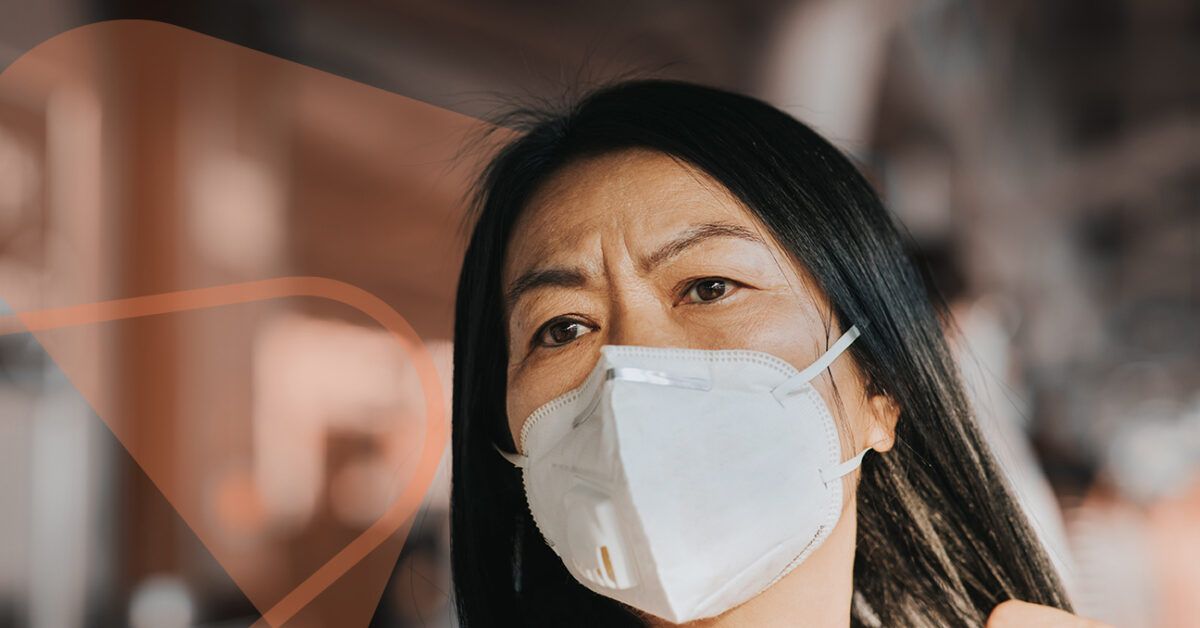 Cool Weather Masks to Help You Manage COPD Symptoms