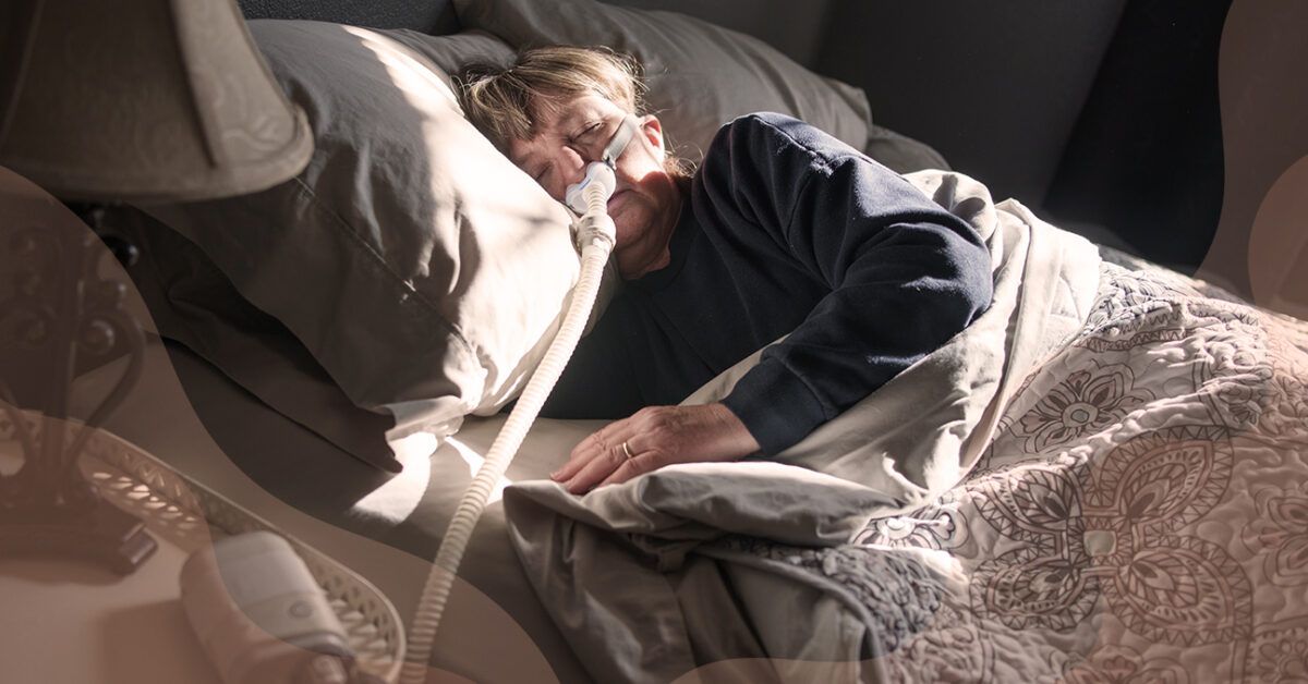 Why Is Sleep Apnea Common in COPD?