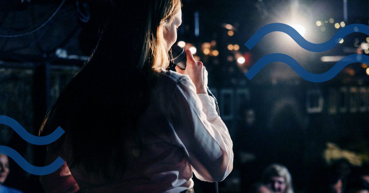 Comedy as a Coping Mechanism: The Fine Line Between Humor and Healing