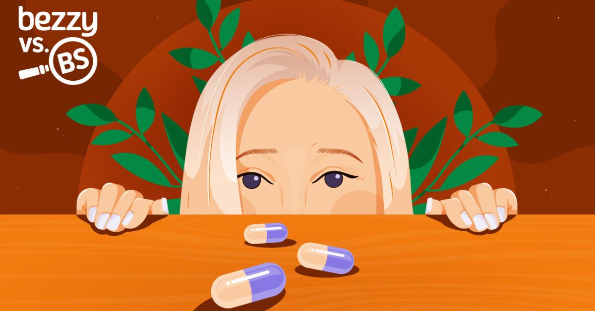 How Fake Psoriatic Arthritis Cures Taught Me to Trust Meds and Myself