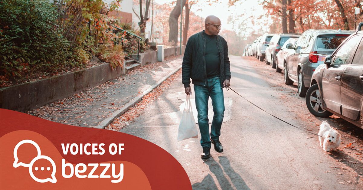 Light Activity Ideas from Real People Living with COPD