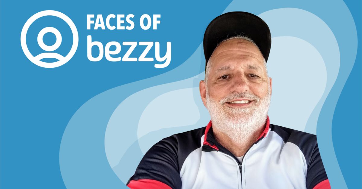 Meet Bob: Bezzy Type 2 Diabetes Ambassador