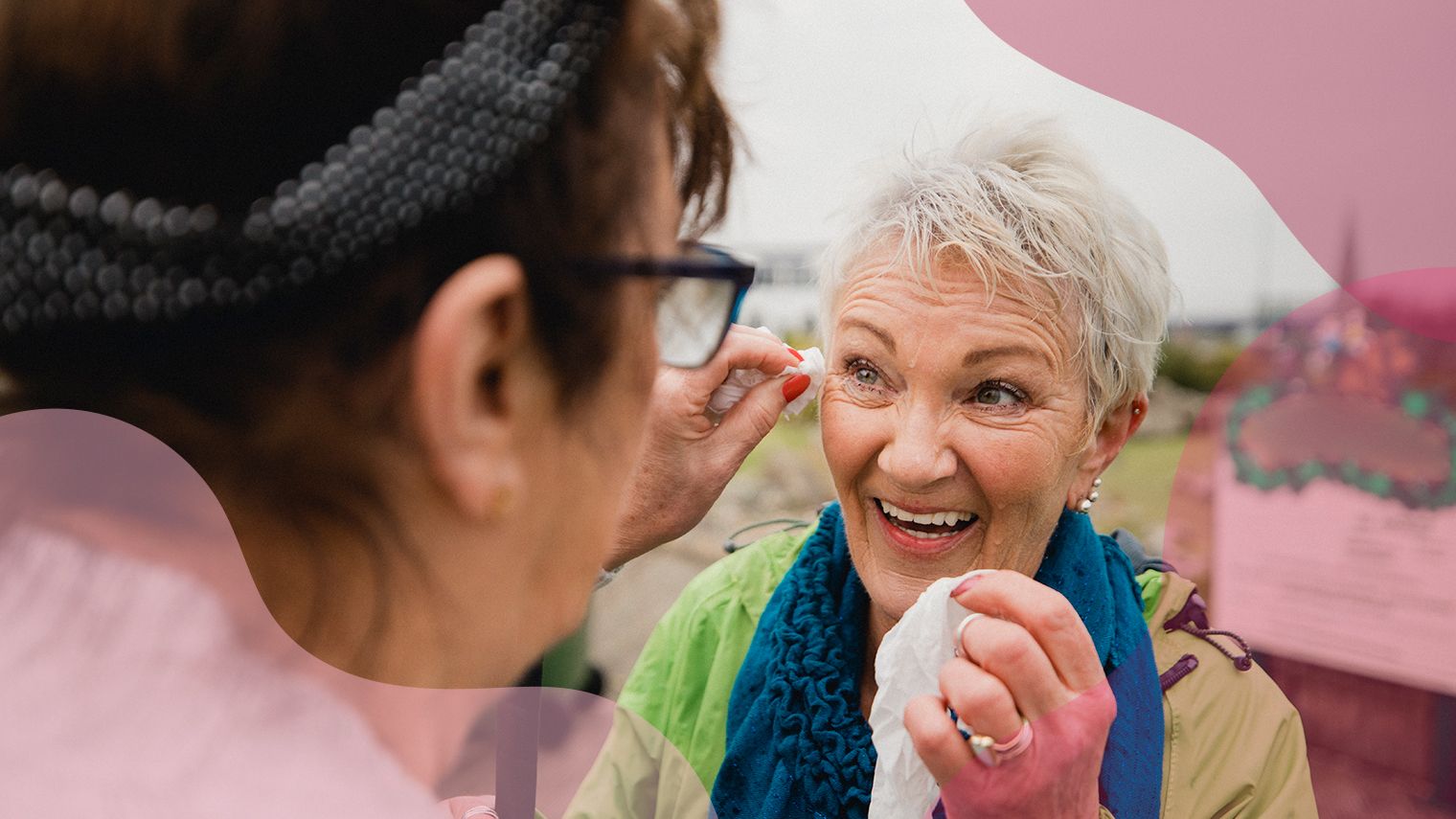 5 Tips for Coping with Breast Cancer ‘Scanxiety’