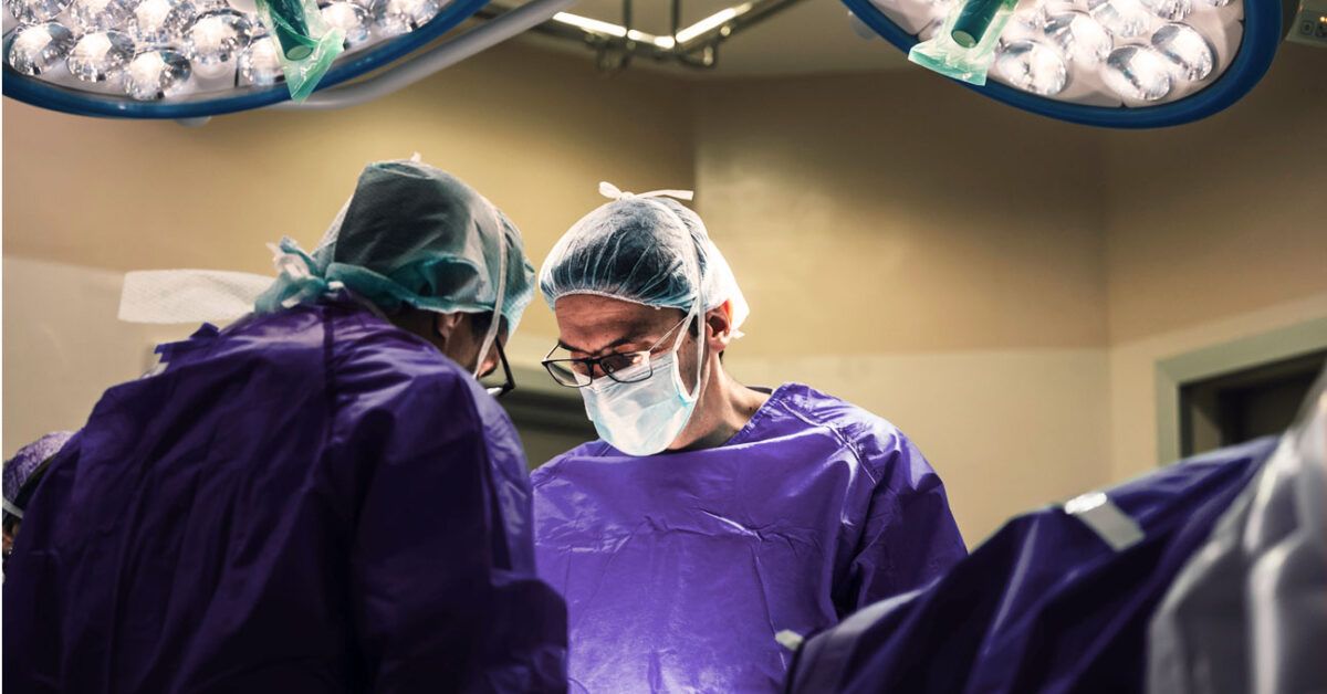 Ulcerative Colitis: Who Needs a J-Pouch?