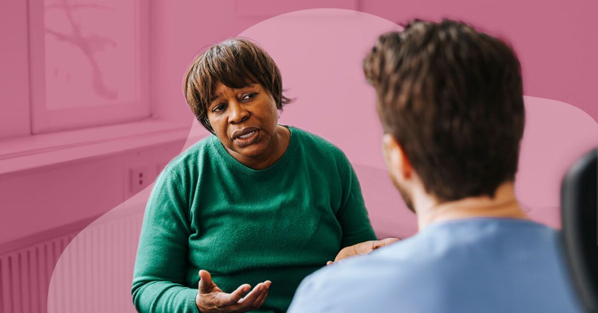Body Pain after Chemotherapy: Causes, Treatment, and Side Effects